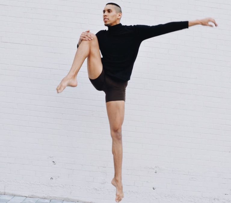 Christofer Luis Medina | Christoph Winkler