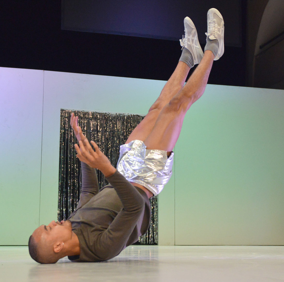 Urban Soul Café | Christoph Winkler