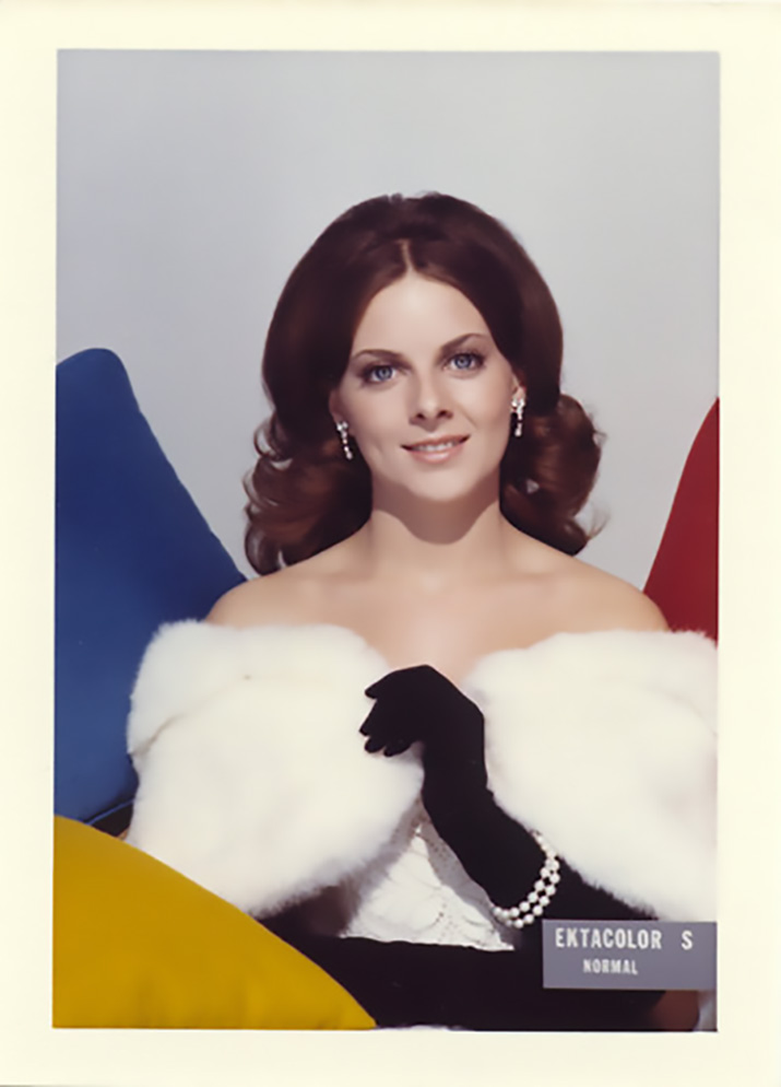 Faces | Christoph Winkler